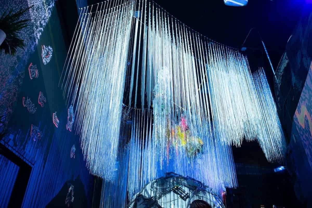 Meow Wolf Santa Fe unveils new permanent portals | blooloop