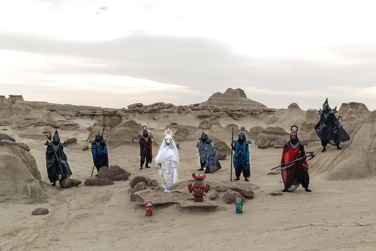 Meow Wolf Santa Fe unveils new permanent portals | blooloop