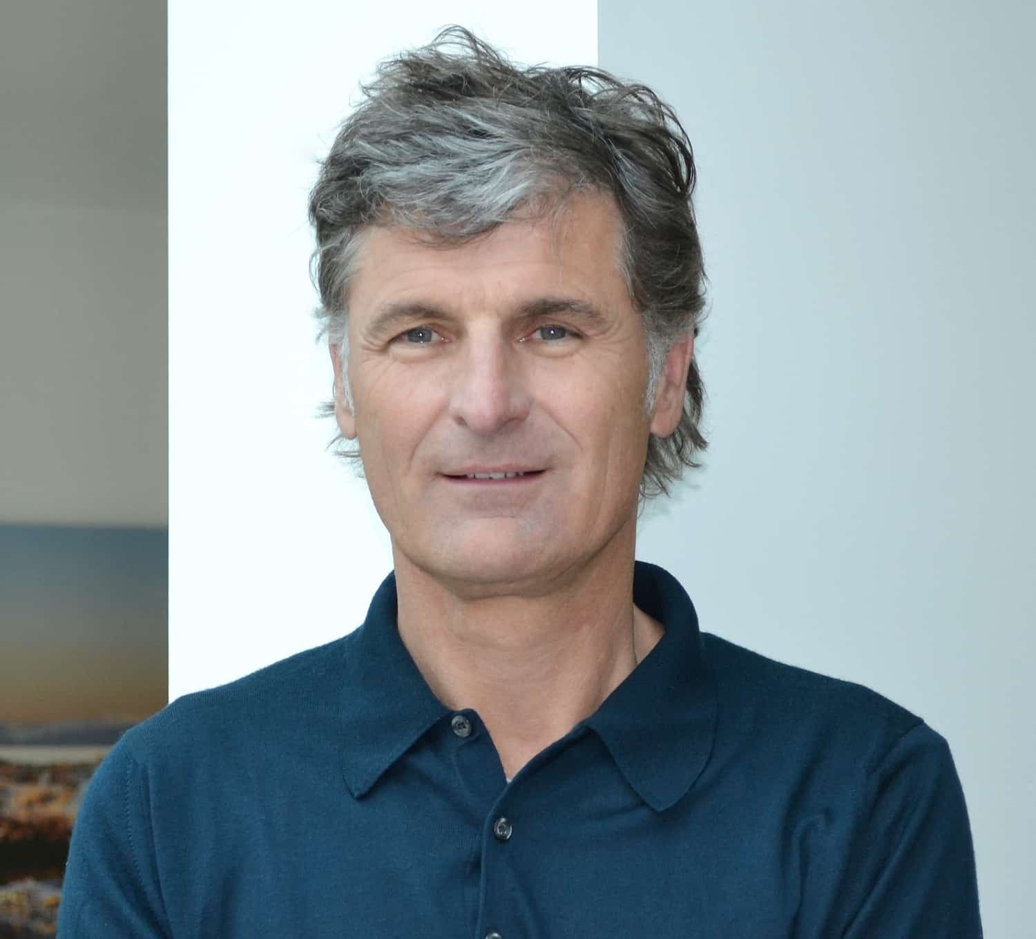 Rainer Maelzer | WhiteWater | blooloop 50 2022