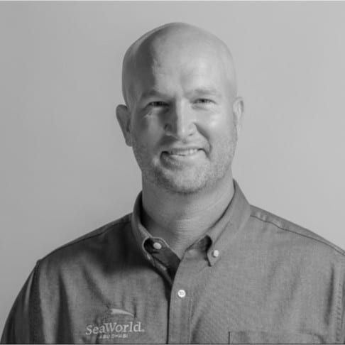 Scott McCoy | SeaWorld Abu Dhabi | blooloop 50 2022