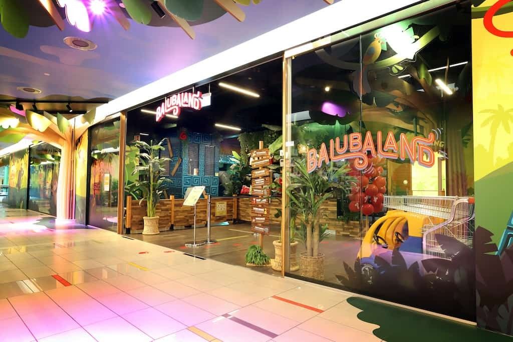 Lappset Creative brings play experiences to retail spaces | blooloop