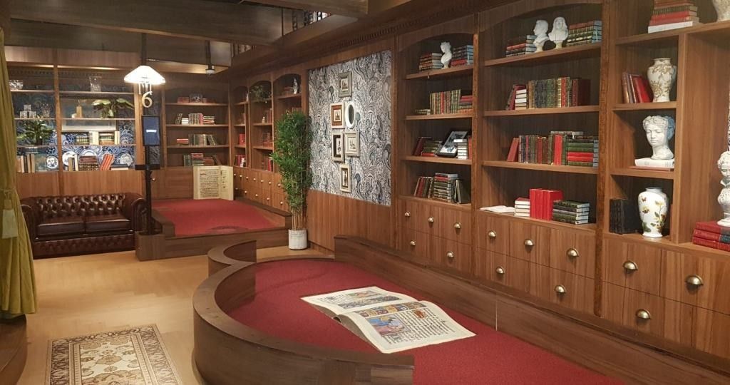 Greenspan Projects drives themed golf design for Puttery | blooloop