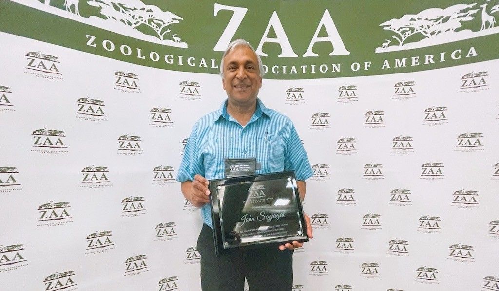 ZAA announces executive director to step down | blooloop