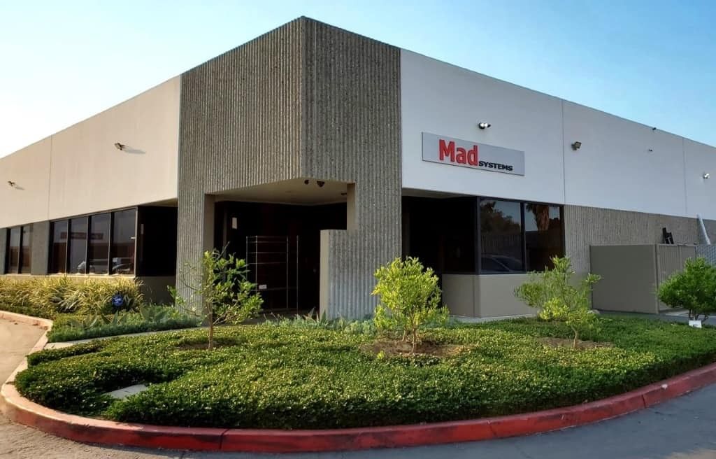 Mad Systems to celebrate major company anniversary | blooloop