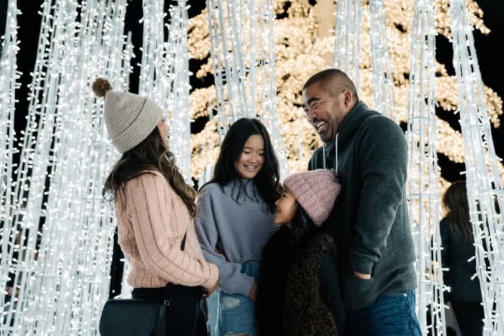 TixTrack manages admission for Enchant lights | blooloop