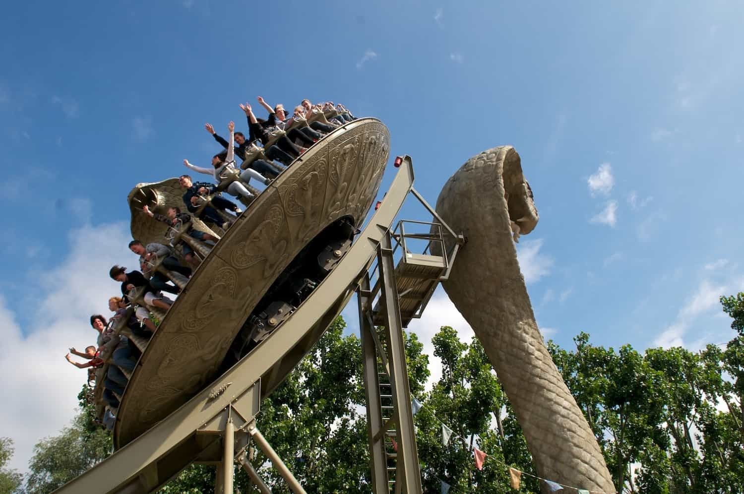 Chessington plans to open "exciting" indoor water park | blooloop