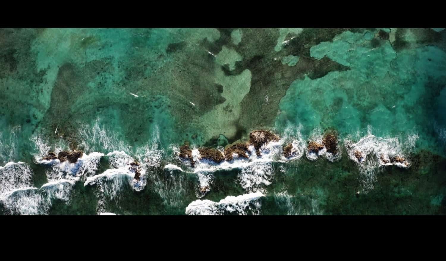 Cloward H2O Company Intro - Surf Park Summit - Blooloop