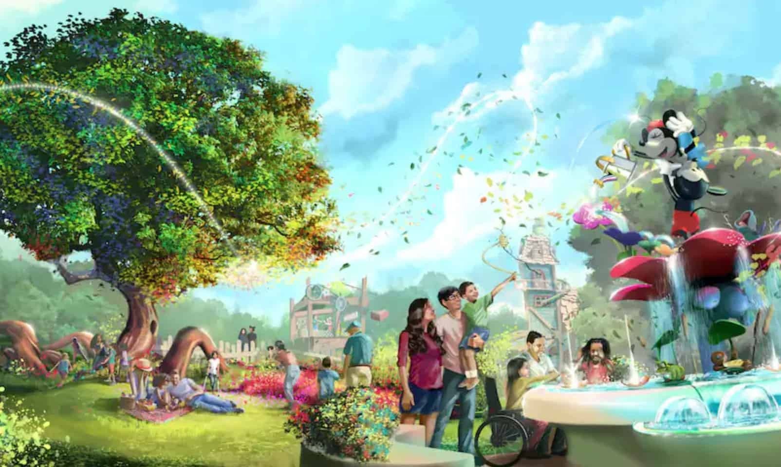 Disneyland reveals opening date for Mickey's Toontown | blooloop