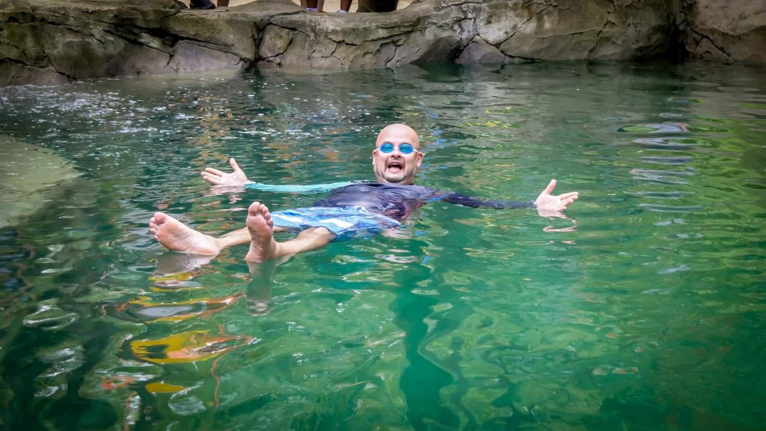 Escape Penang launches new swim and ski attractions | blooloop