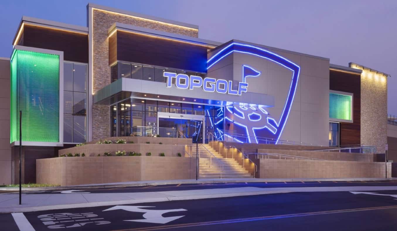 Topgolf opening first location in Massachusetts | blooloop