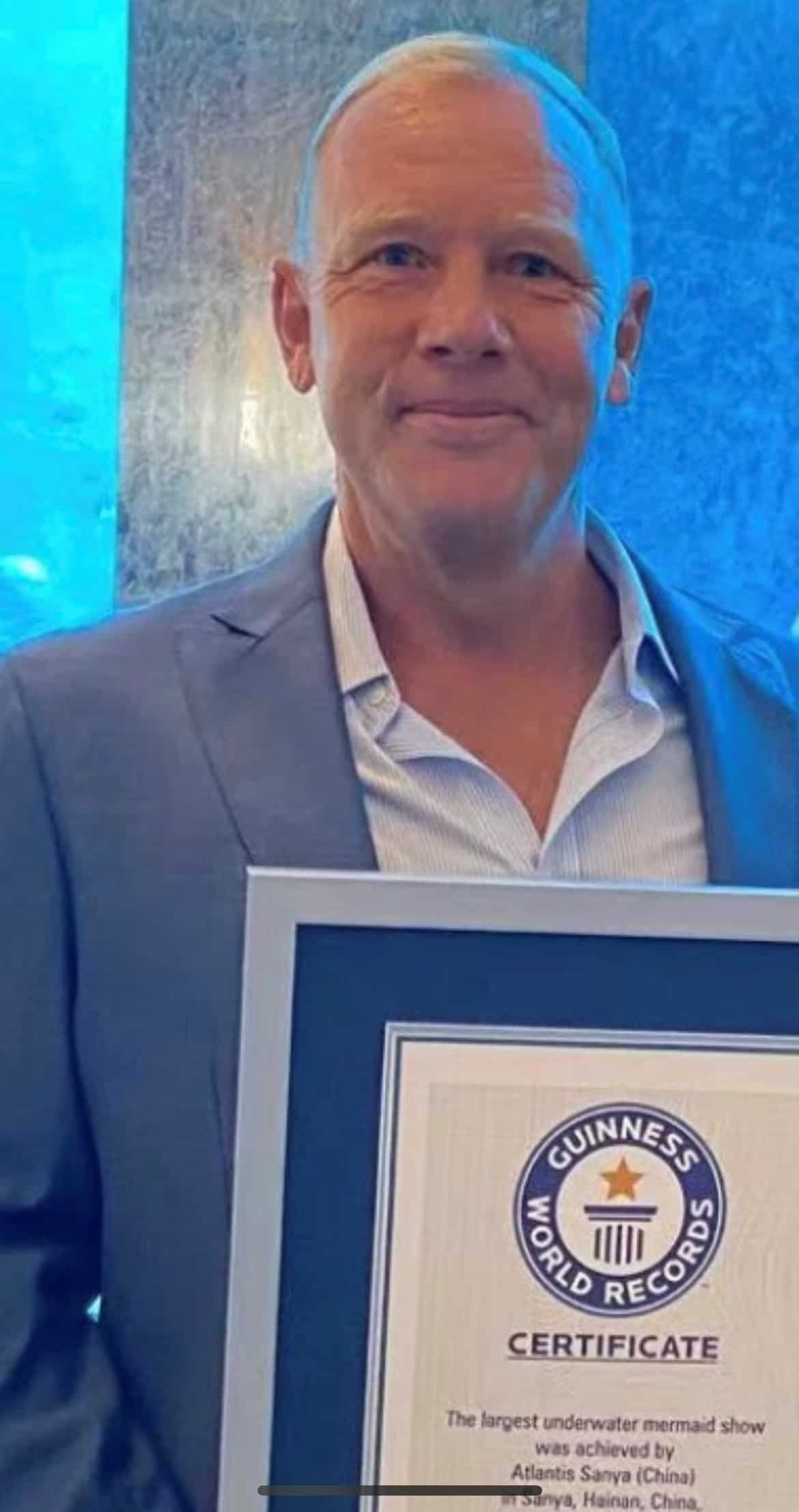 Water Park trends | Festival of Innovation 2022 | blooloop