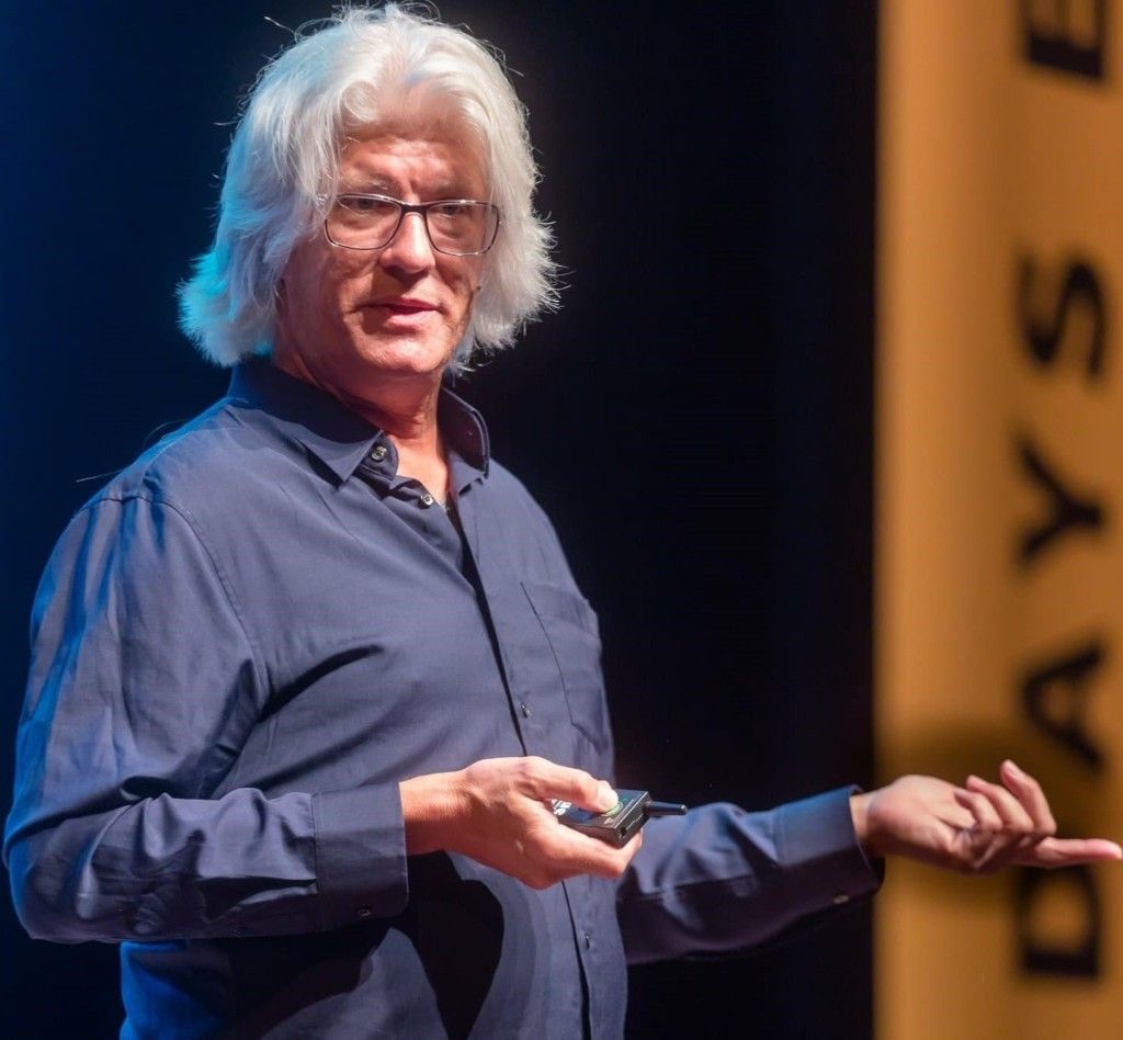 HTC Vive release ebook for VR experience designers | blooloop