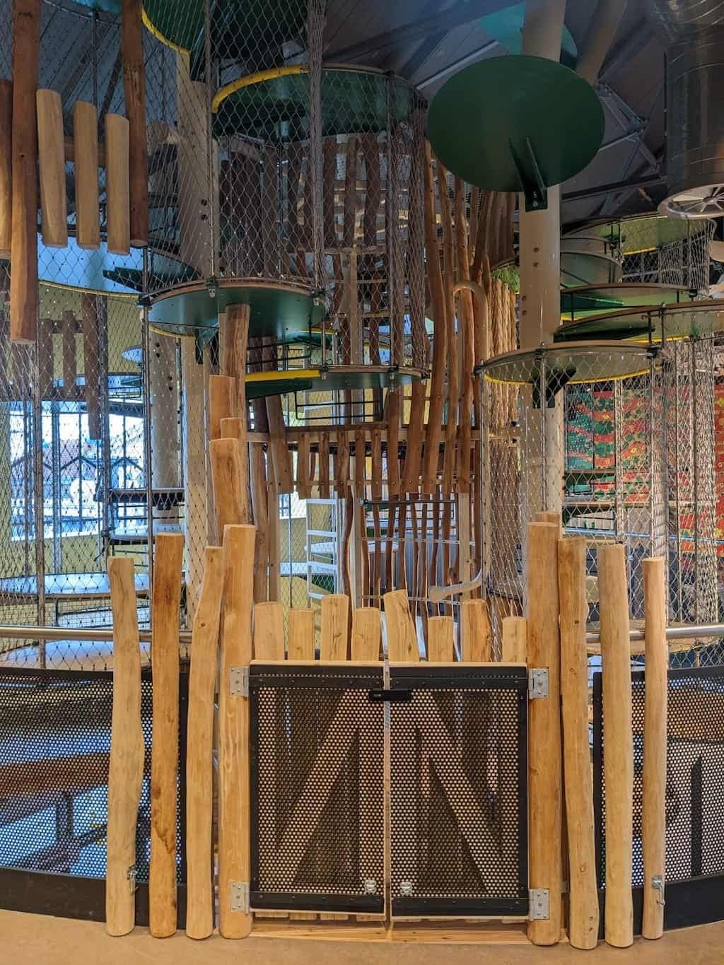 Eureka Science + Discovery | new children's museum | blooloop