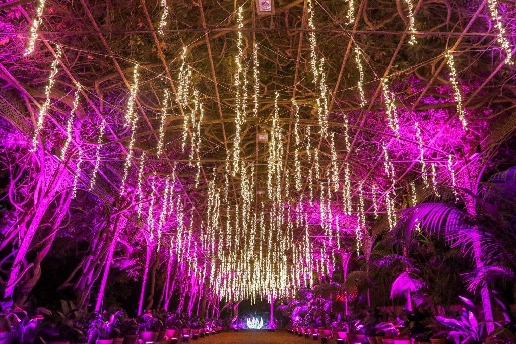 Proactiv Entertainment brings lights to Spain landmarks | blooloop