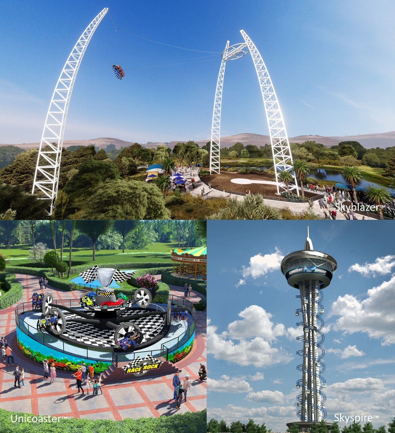 Martin & Vleminckx - Blooloop