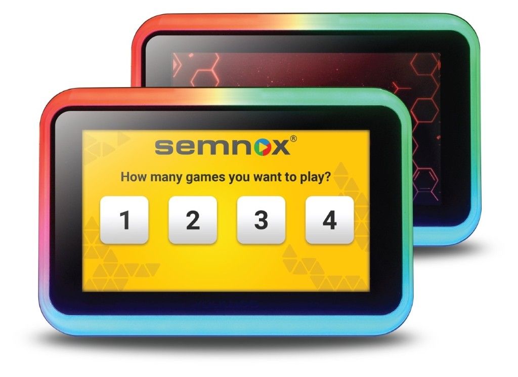 Semnox wins IAAPA Brass Ring Award 2022 | blooloop