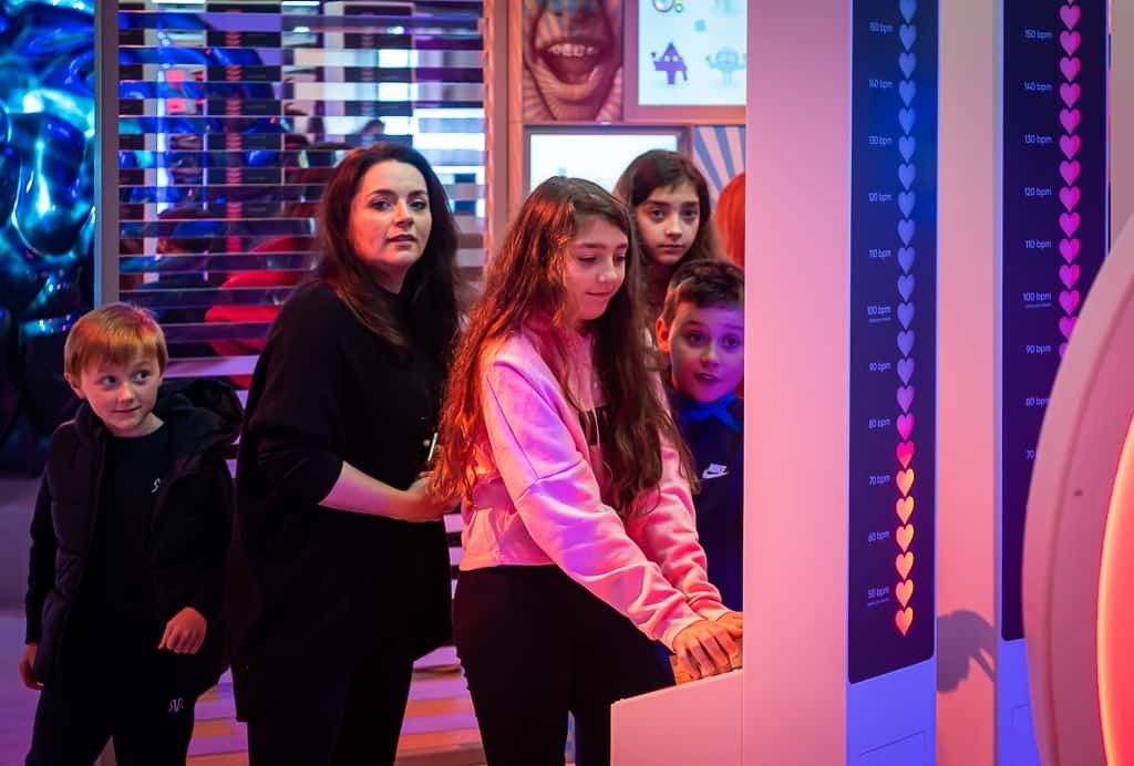 Eureka Science + Discovery | new children's museum | blooloop