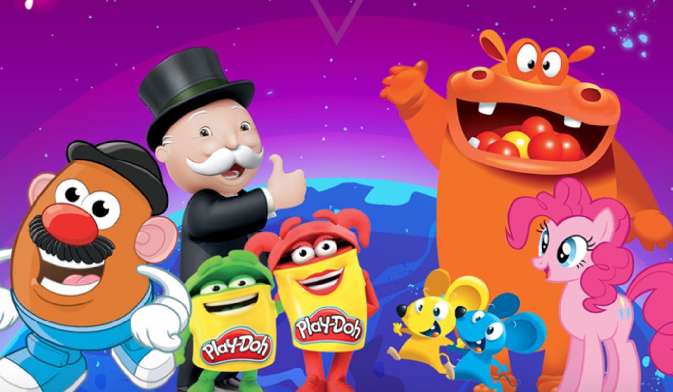 West Edmonton Mall Galaxyland to open as Hasbro park | blooloop