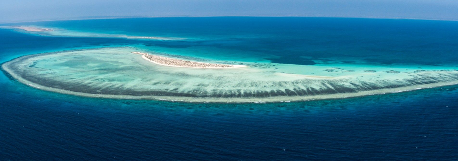 Red Sea Project sustainability | Saudi giga projects | blooloop