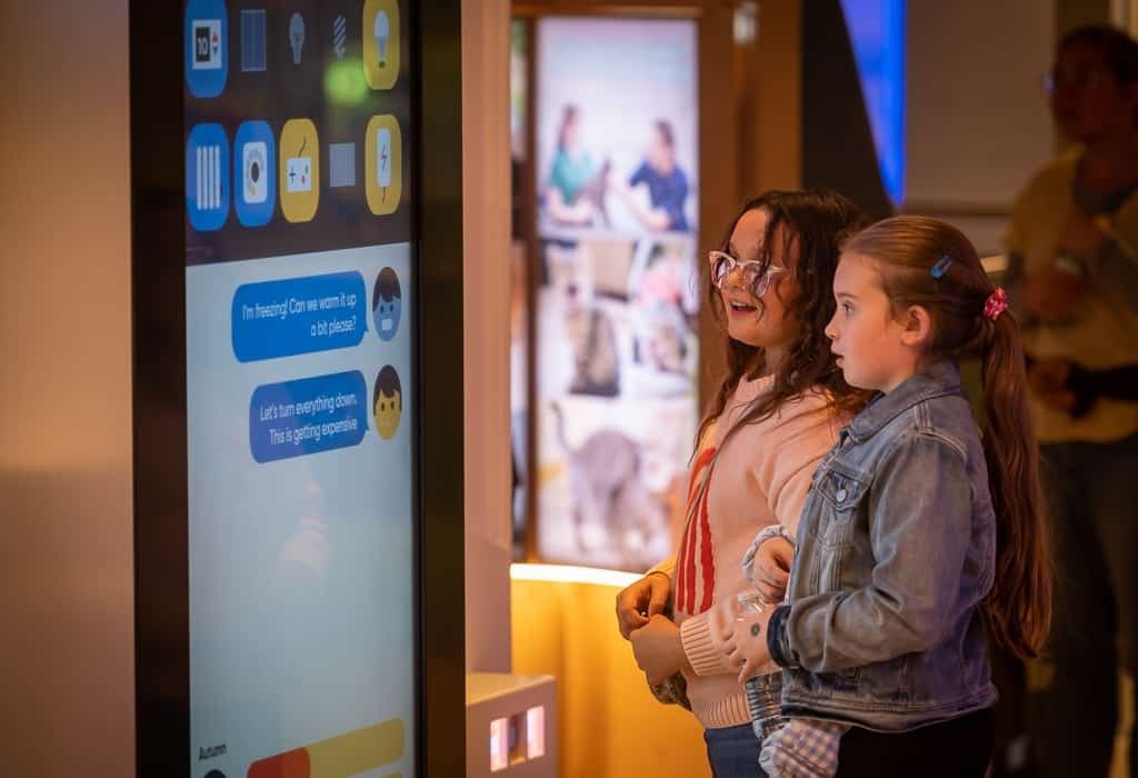 Eureka Science + Discovery | new children's museum | blooloop