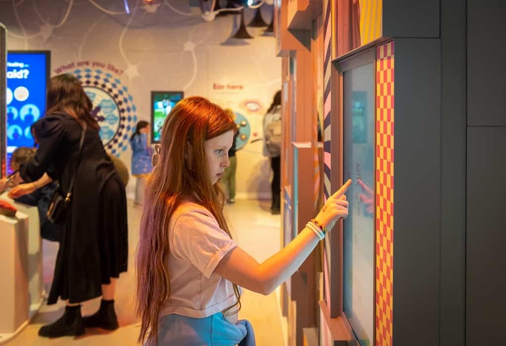 Eureka Science + Discovery | new children's museum | blooloop