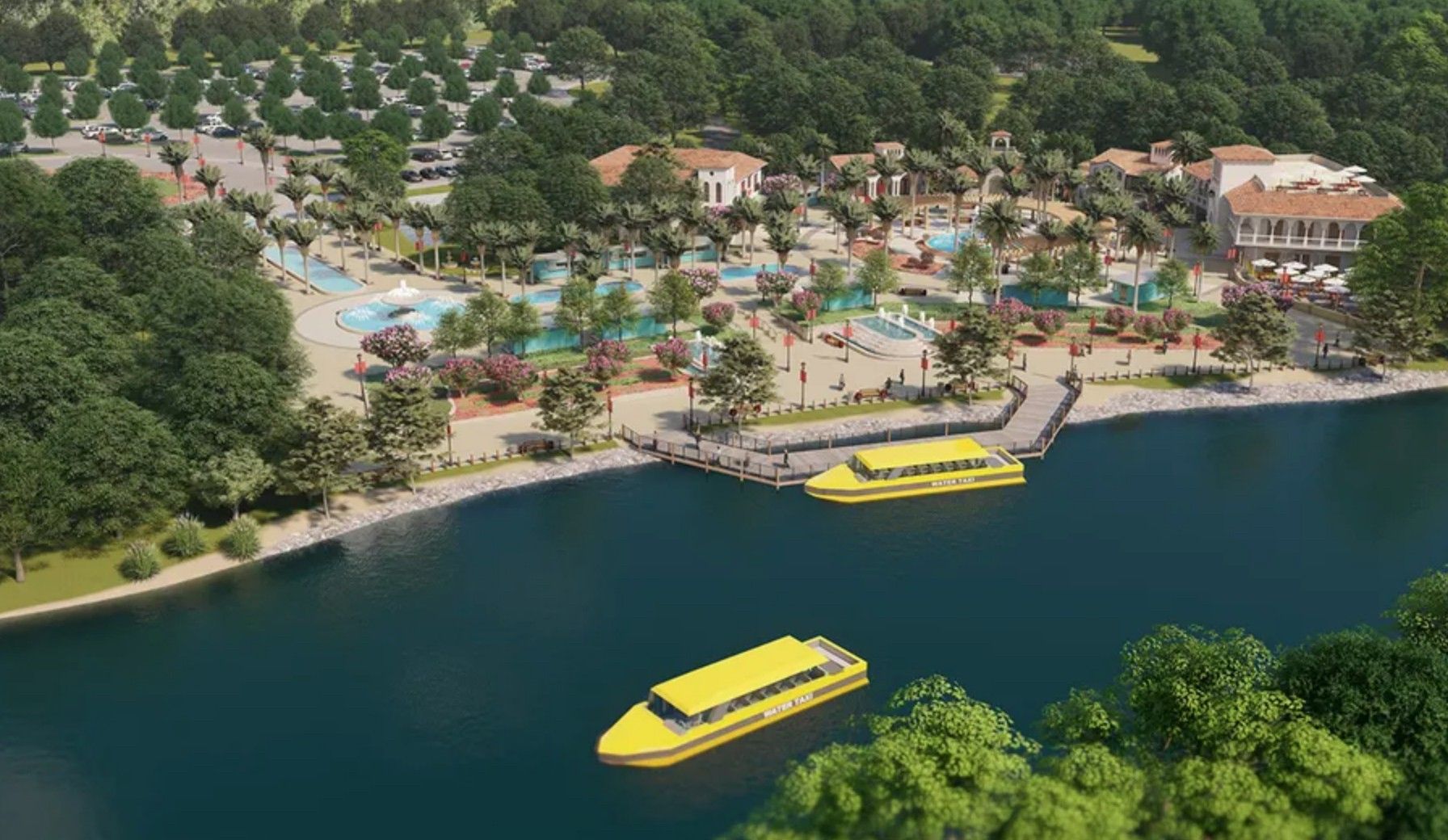 ZooTampa at Lowry Park announces $125m expansion | blooloop