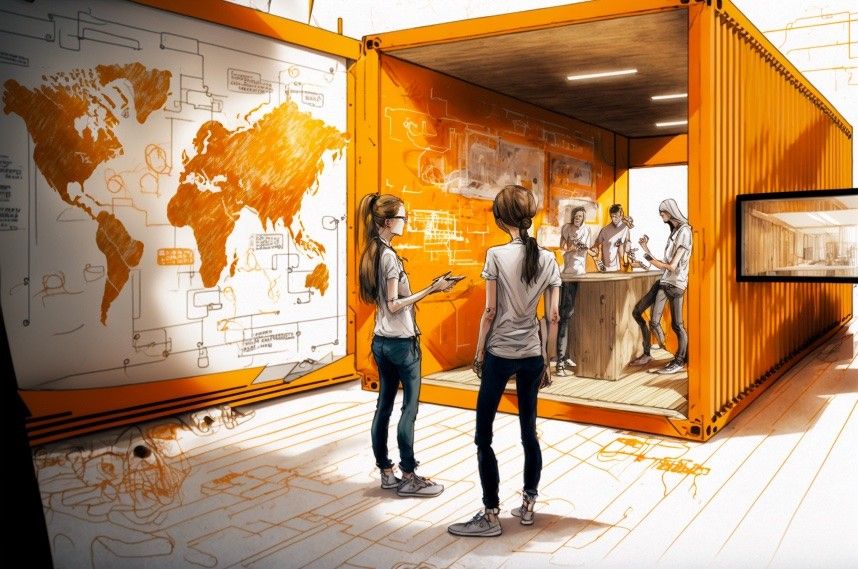 AI design | new tech is changing experience creation | blooloop