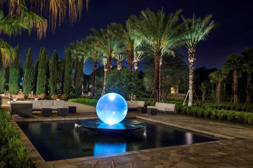 Cloward H2O details WDW Four Seasons Resort work | blooloop