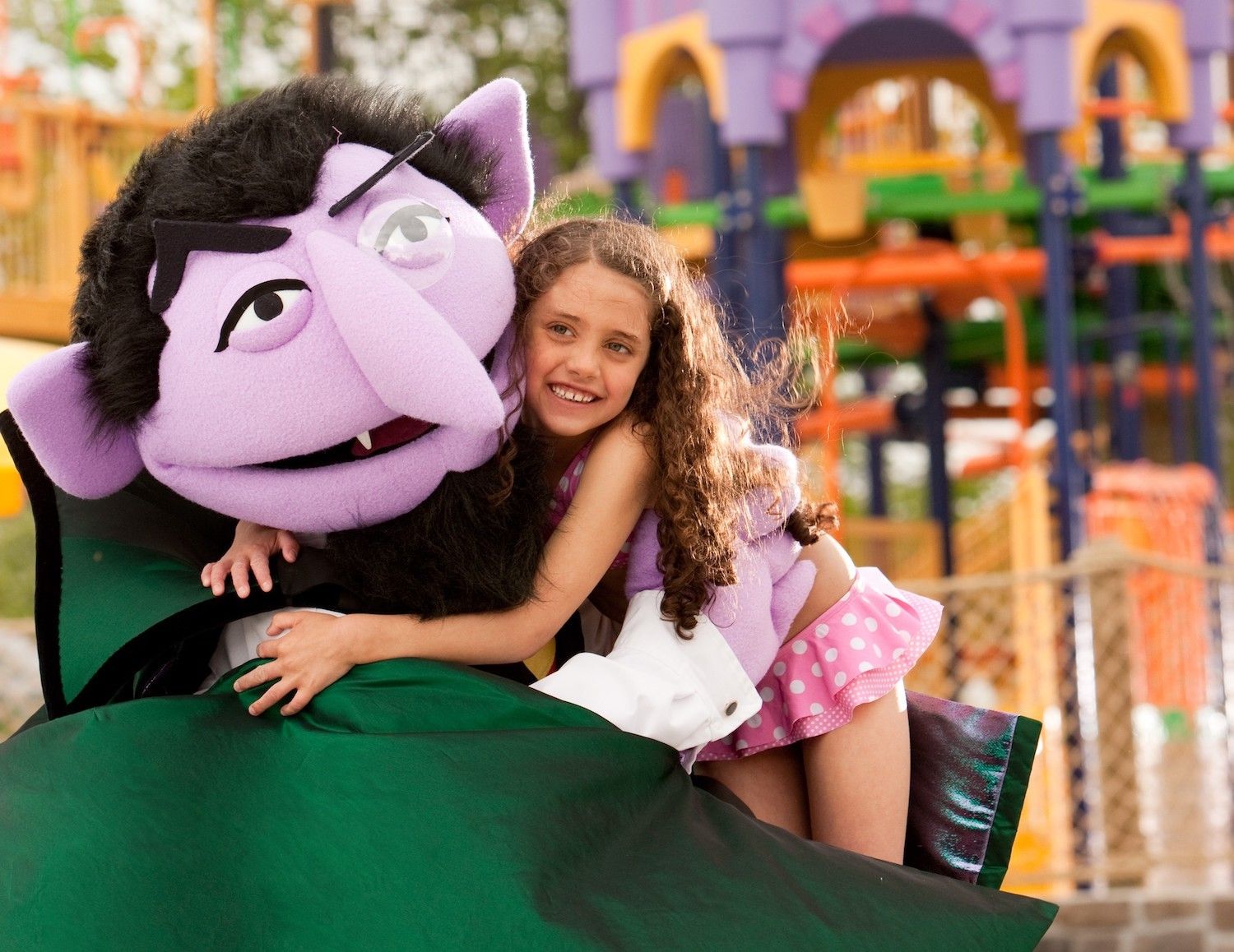 Sesame Place San Diego opening two new attractions | blooloop