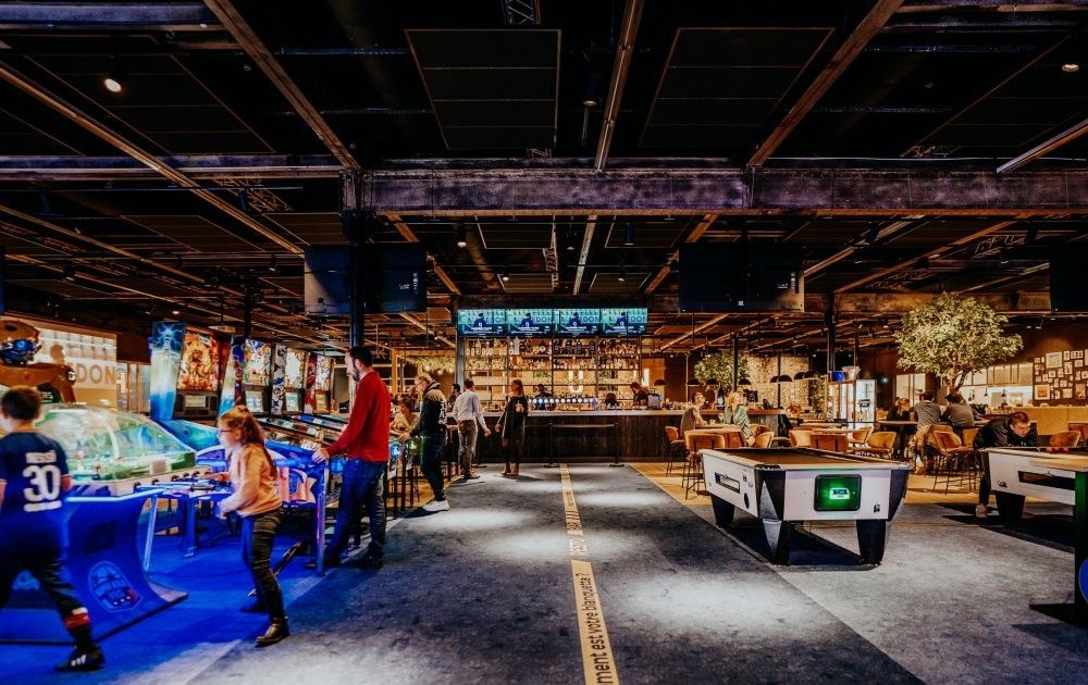 Blooloop - Museum, Theme Park, Water Park & Zoo professionals