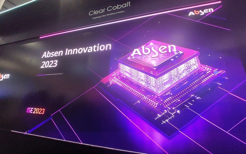 ISE 2023 | reveiw of AV event in Barcelona | blooloop