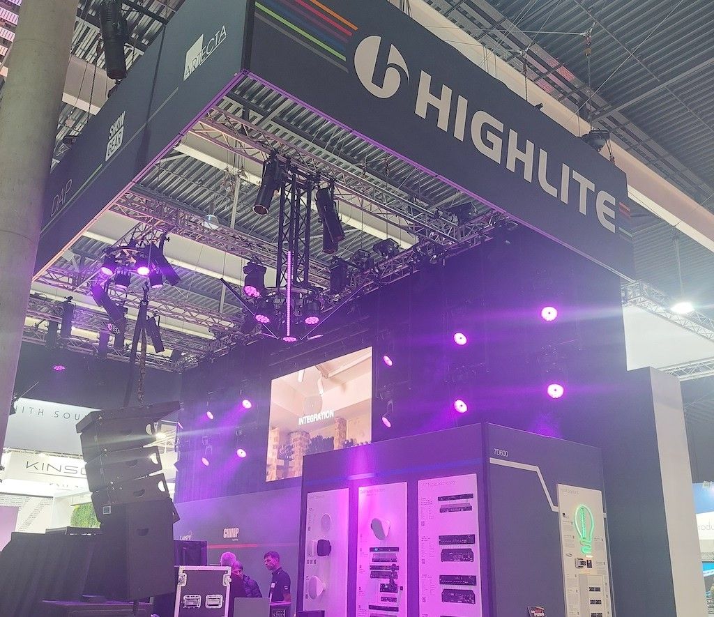 ISE 2023 | reveiw of AV event in Barcelona | blooloop