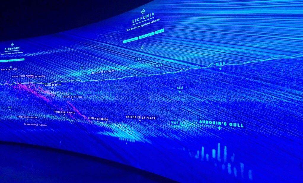 ISE 2023 | reveiw of AV event in Barcelona | blooloop