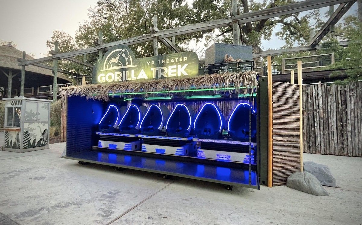 Immotion VR experience wins Lumiere Award | blooloop