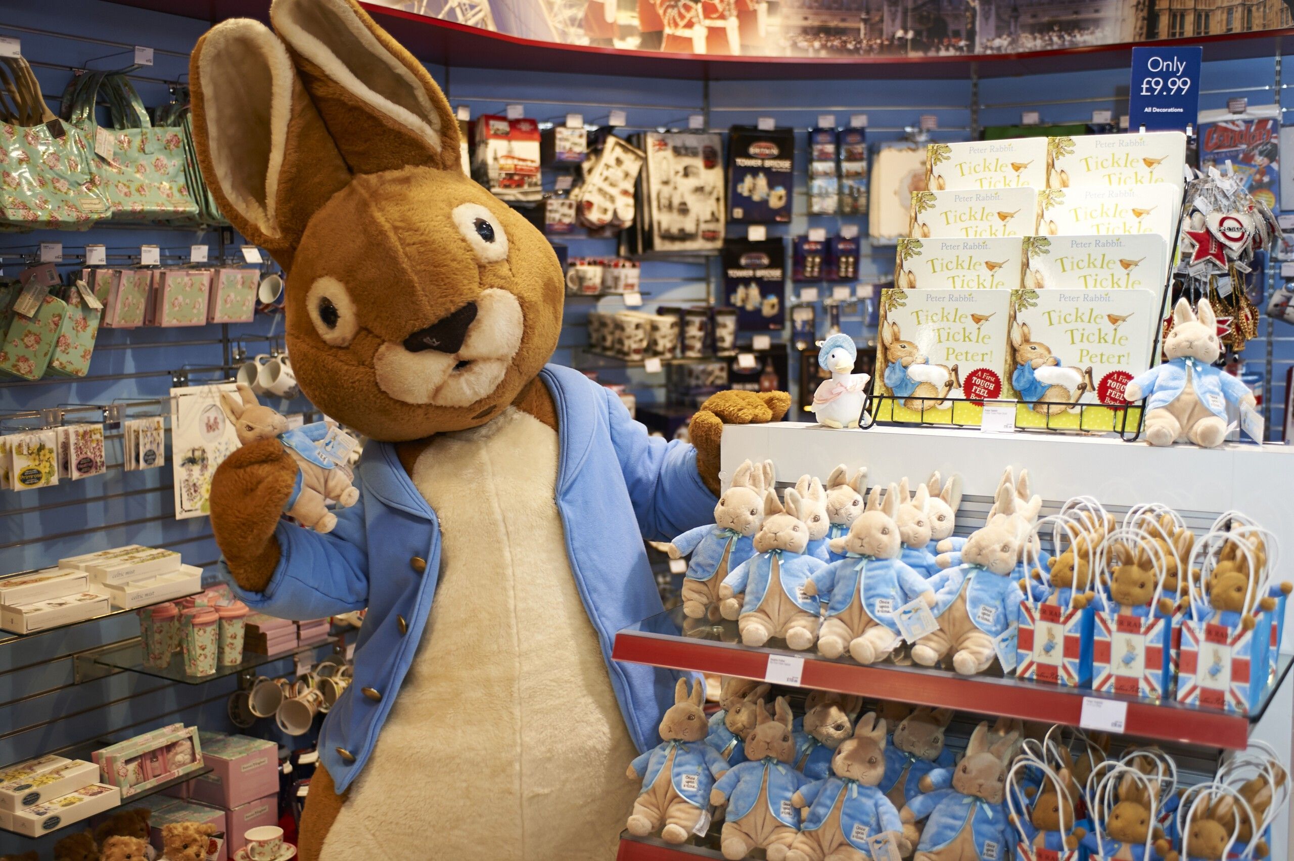 Rainbow Productions' appearances boost engagement | blooloop