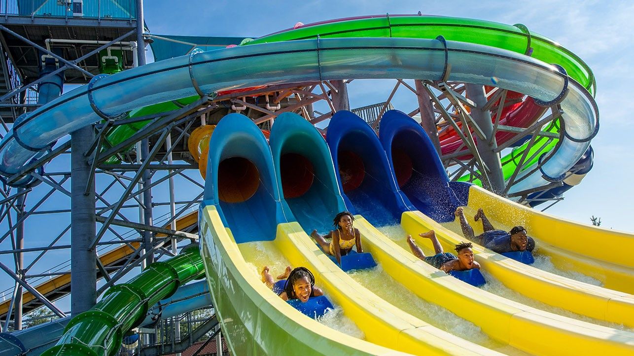 US water parks – North America's top aquatic attractions | blooloop