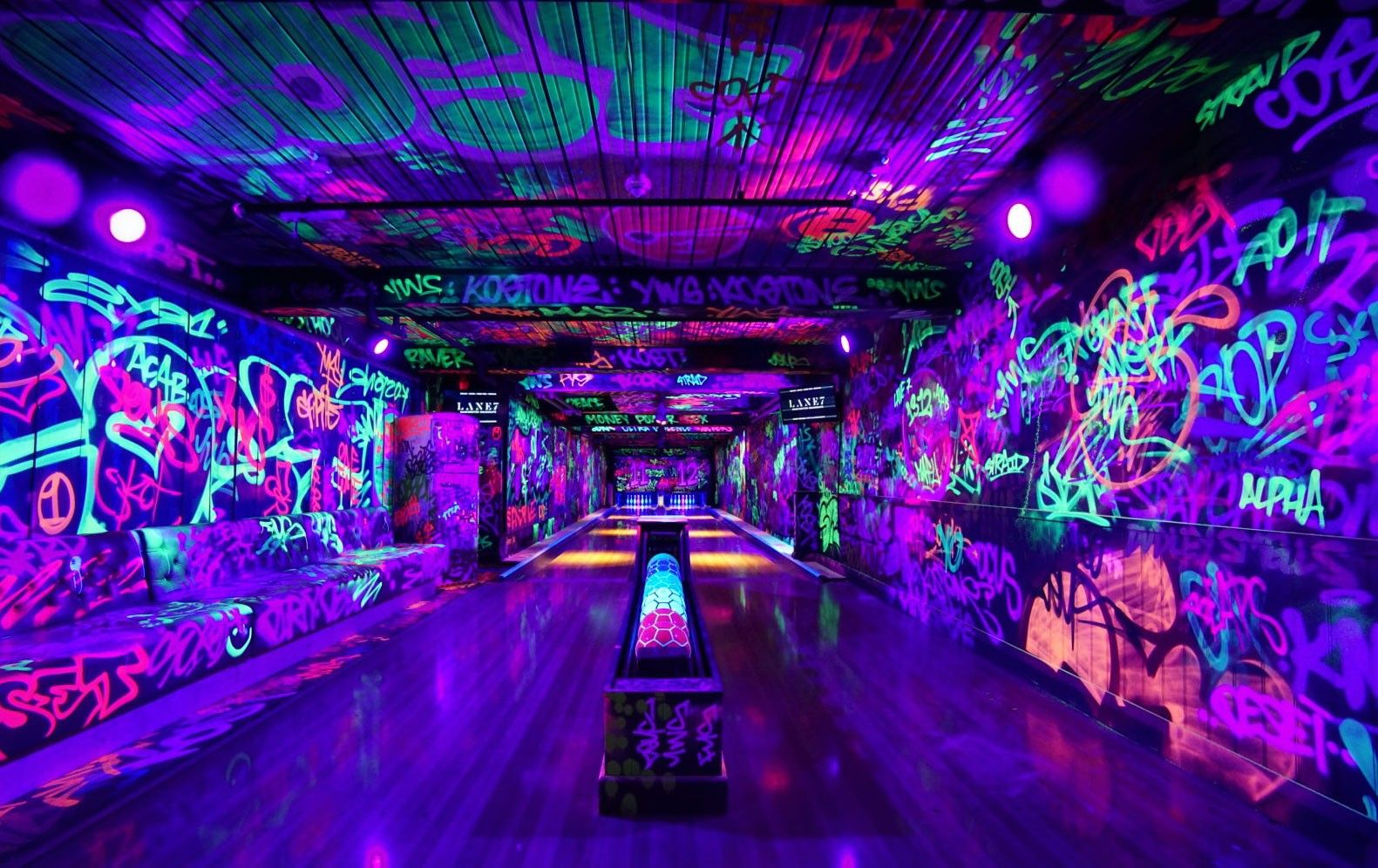 Lane7 and Level X announce "aggressive" expansion | blooloop