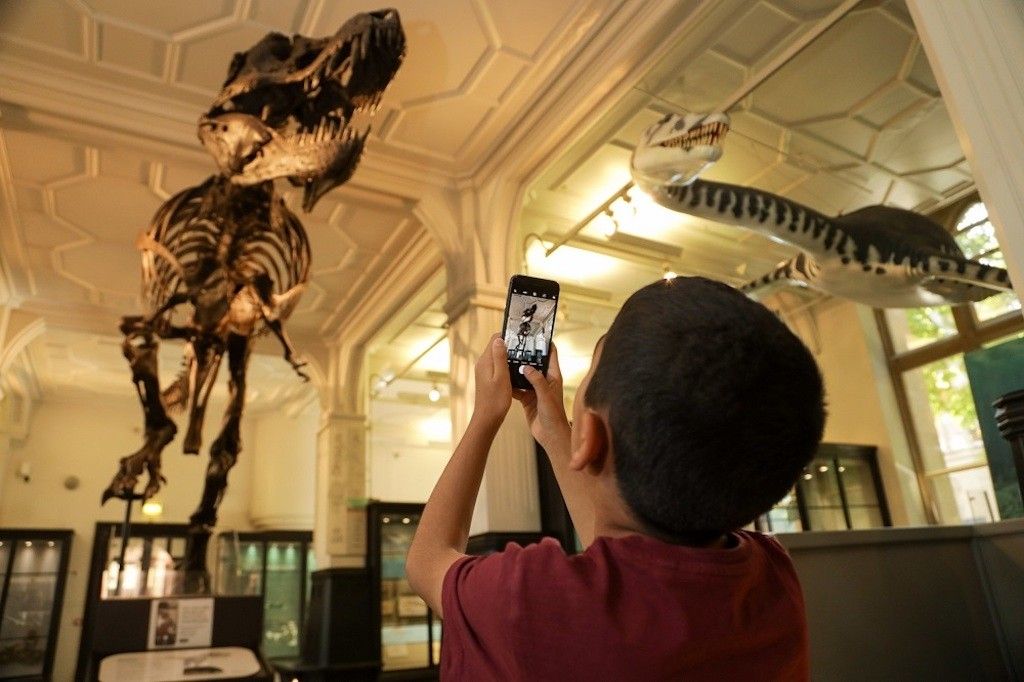 Manchester Museum reopening after £15m revamp | blooloop