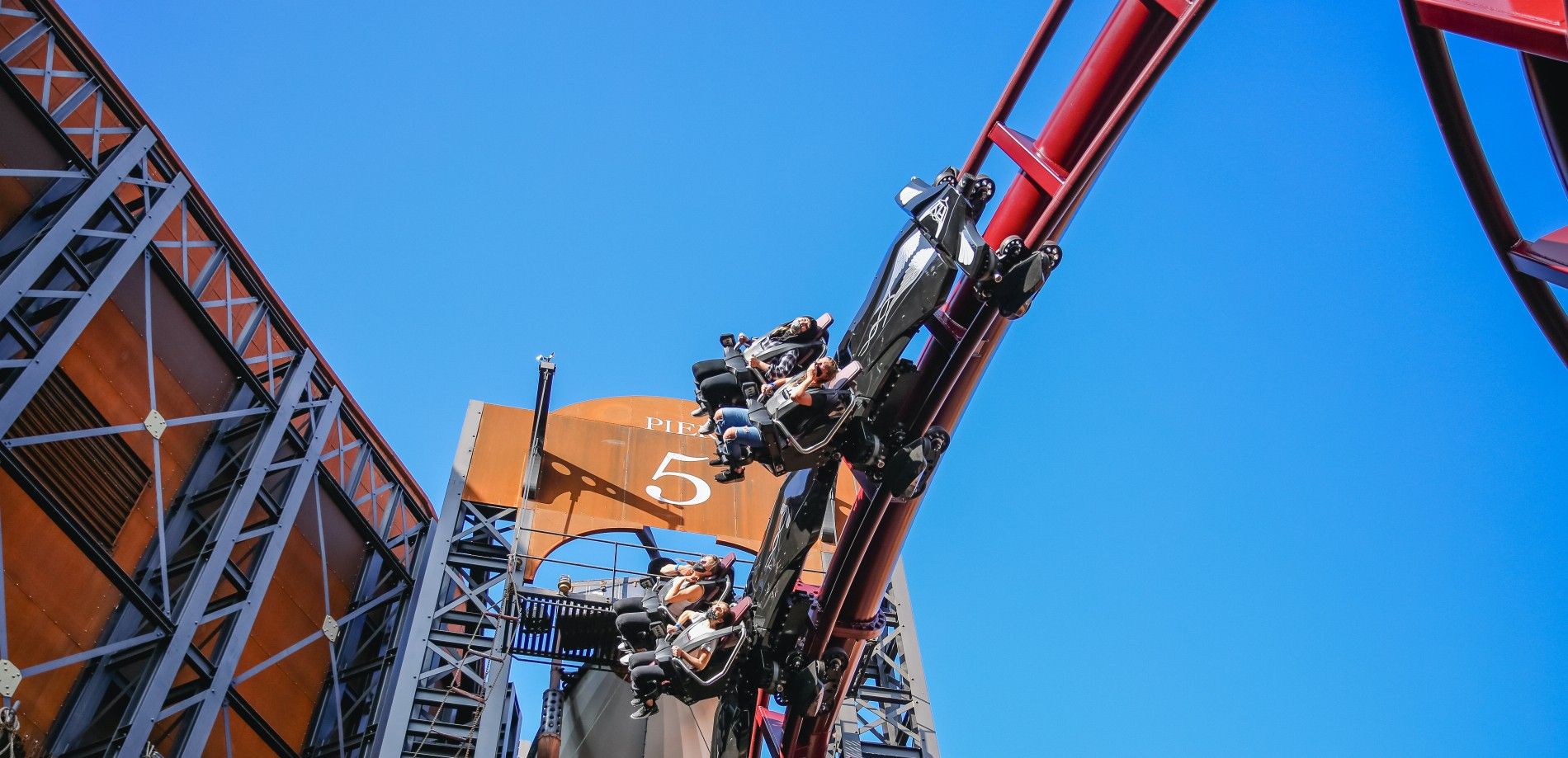 Top roller coasters Europe | blooloop