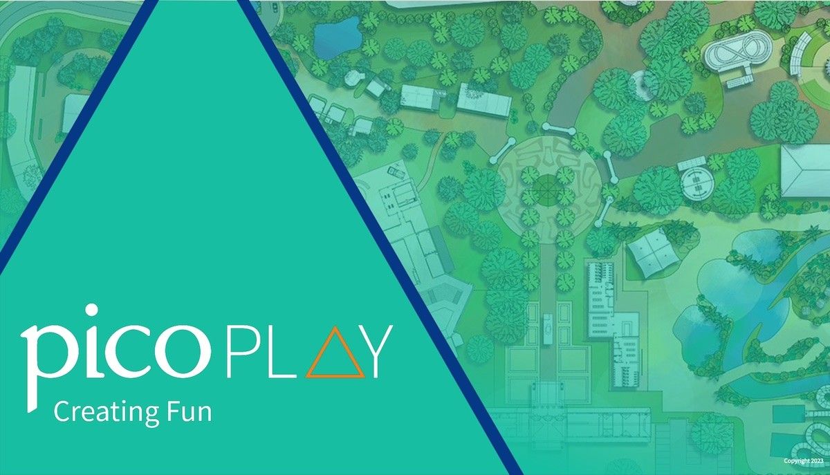 Pico Play | Themed Attractions & Entertainment | blooloop