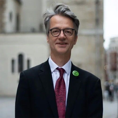 greenloop | Prof Colin Davis | Pyschology of radical climate action