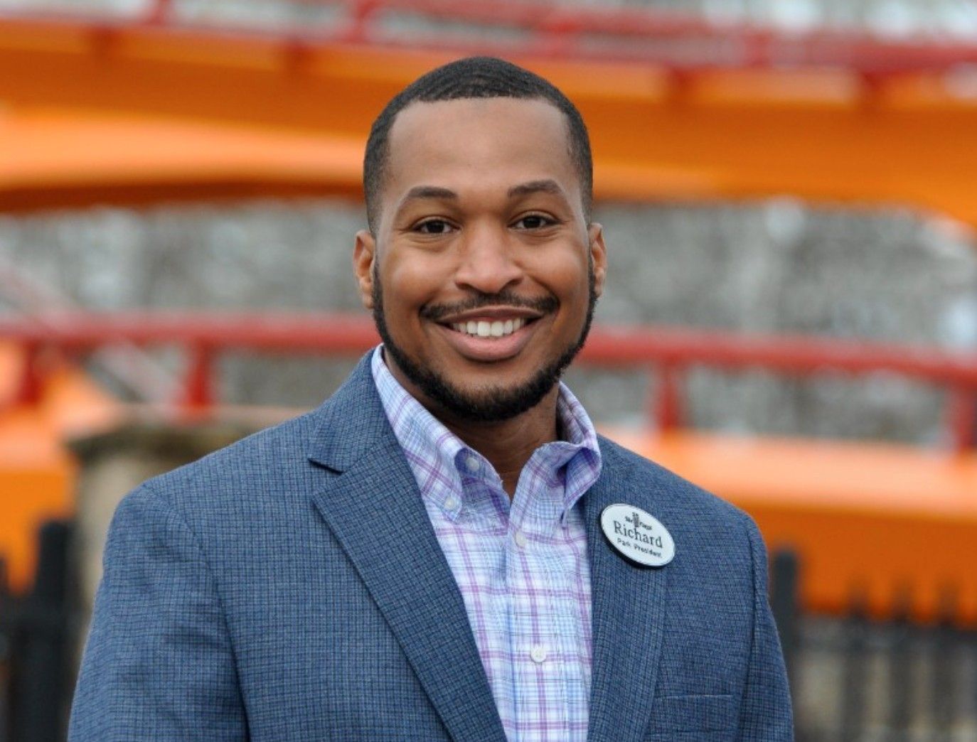 Morgan's Wonderland hires Richard Pretlow as president | blooloop