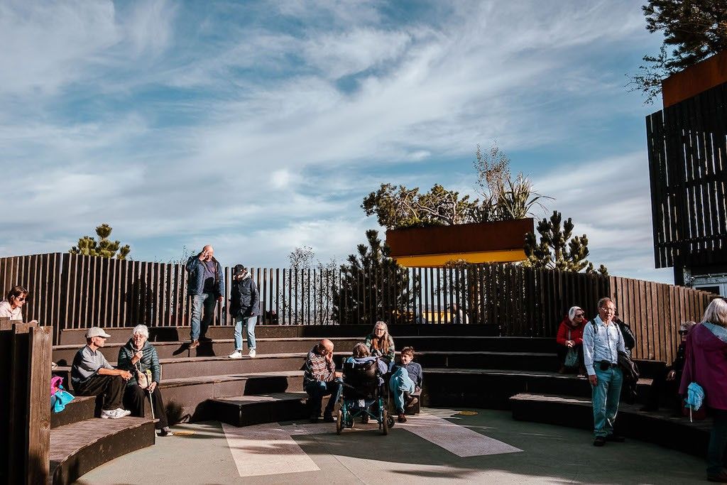 SEE MONSTER | accessibility and inclusivity | blooloop