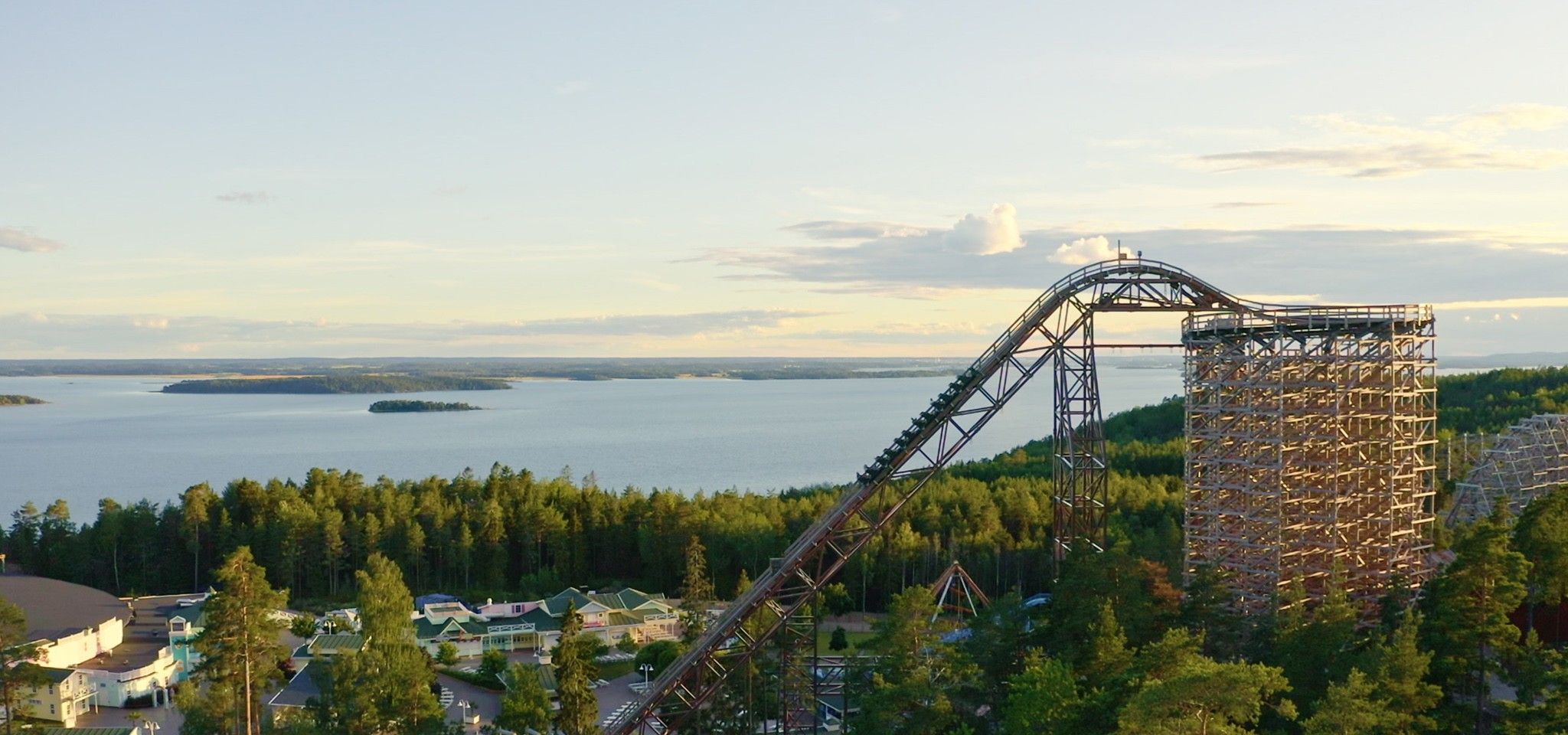 Top roller coasters Europe | blooloop