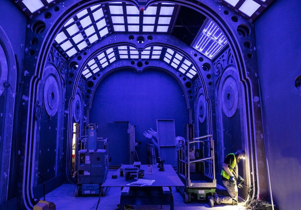 Otherworld | combining art & tech in Ohio & Philadelphia | blooloop