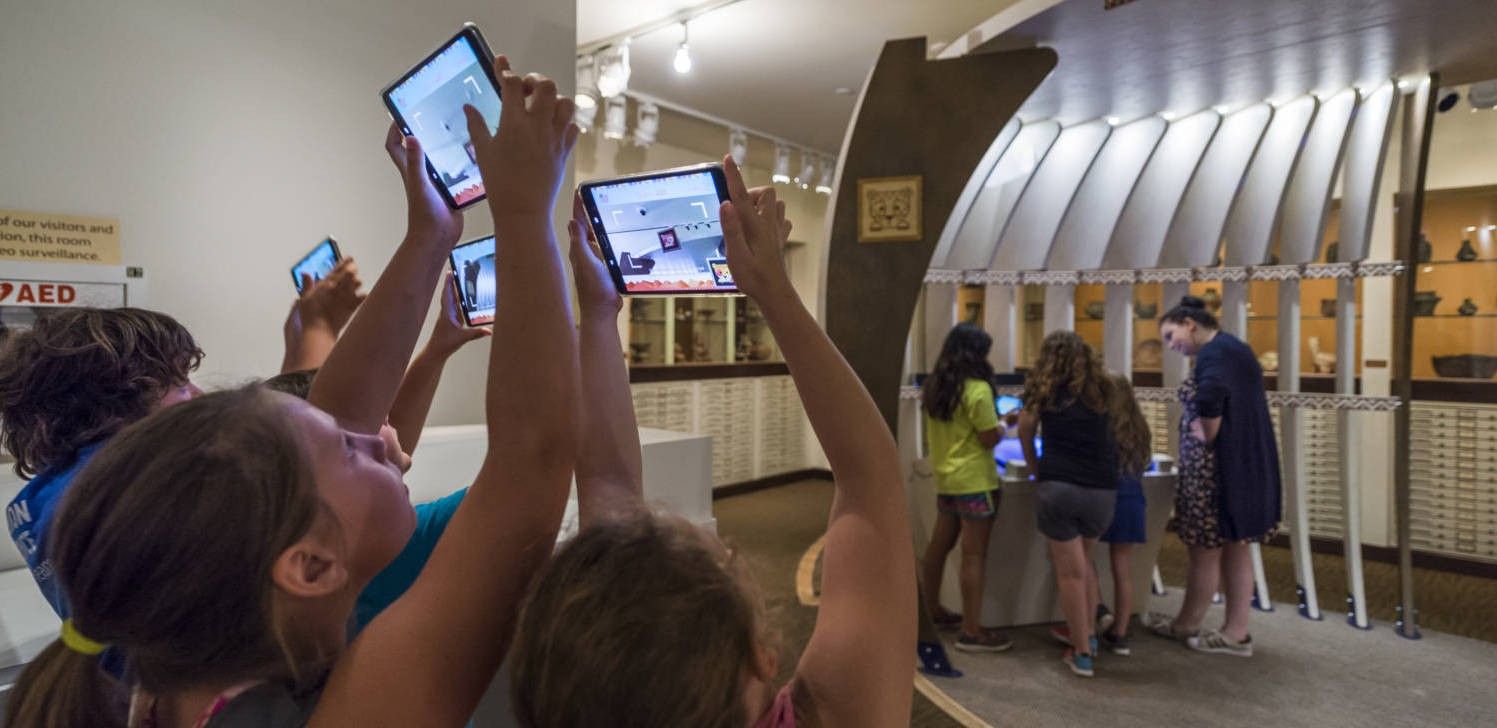 Chaperone | guest experience platform | blooloop