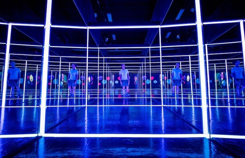 Otherworld | combining art & tech in Ohio & Philadelphia | blooloop