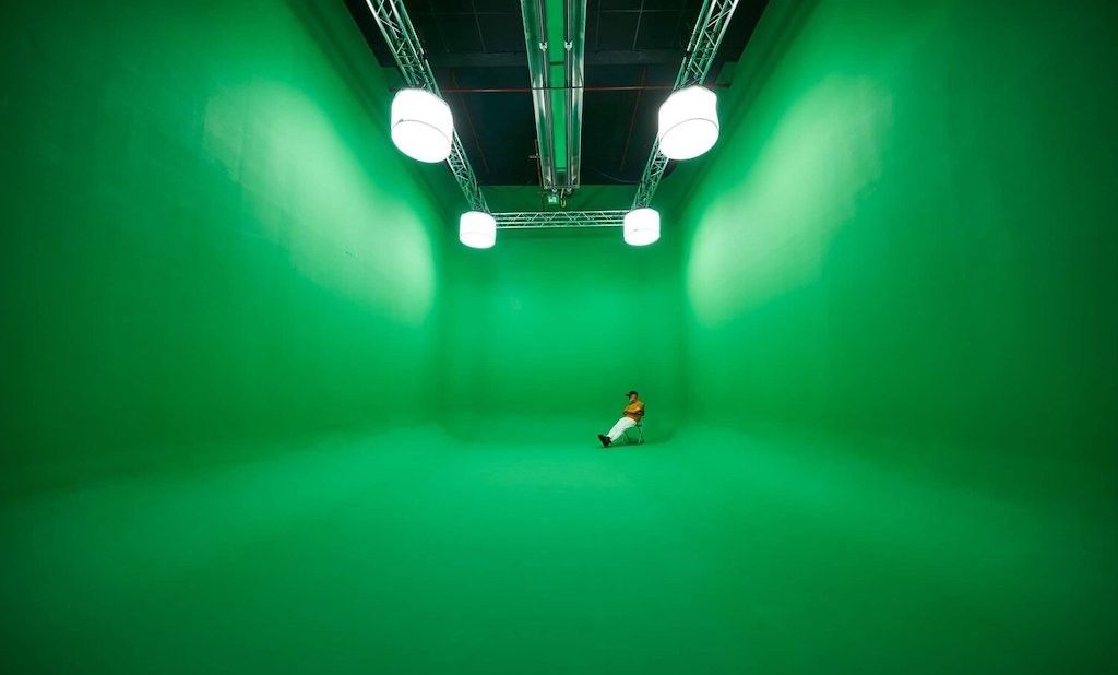 Sugar Studios | creative space for hire in central London | blooloop