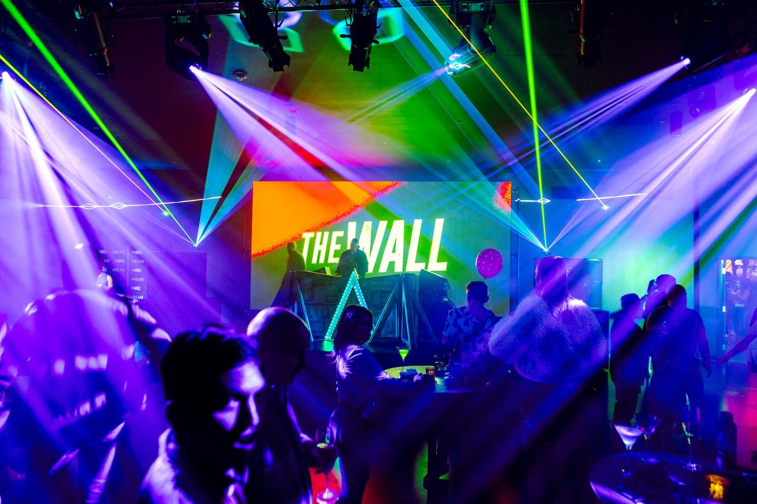 Las Vegas' AREA15 opens new music and events venue | blooloop