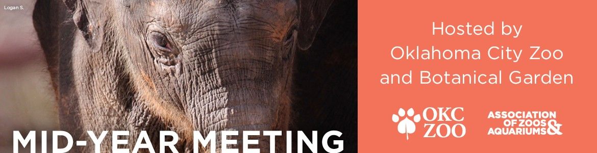 AZA Mid-Year Meeting 2023 - Blooloop
